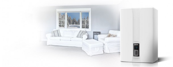 Navien Combination Boiler Installation & Repair | Tankless Experts Inc