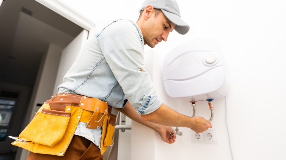 Tankless Water Heater Maintenance Checklist - Tankless Experts Inc.